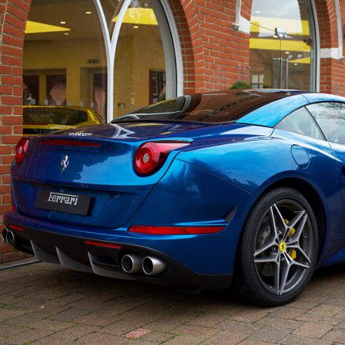 Vehiculos – Tienda Colombia